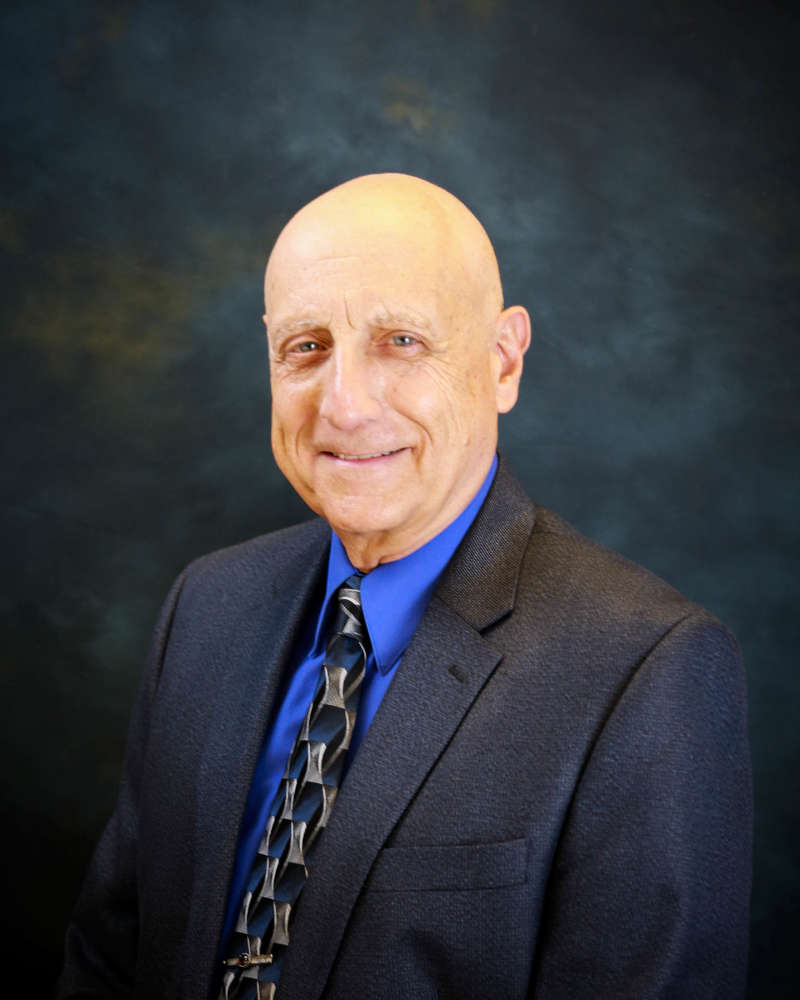 Village Board - Village of Hainesville