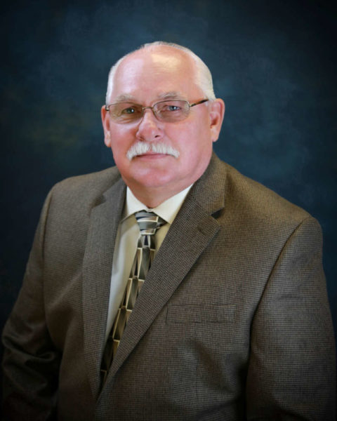 Trustee Walter Kriese - Village of Hainesville