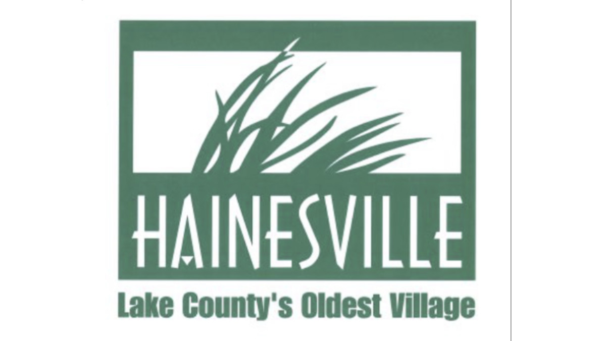 Park Districts - Village of Hainesville