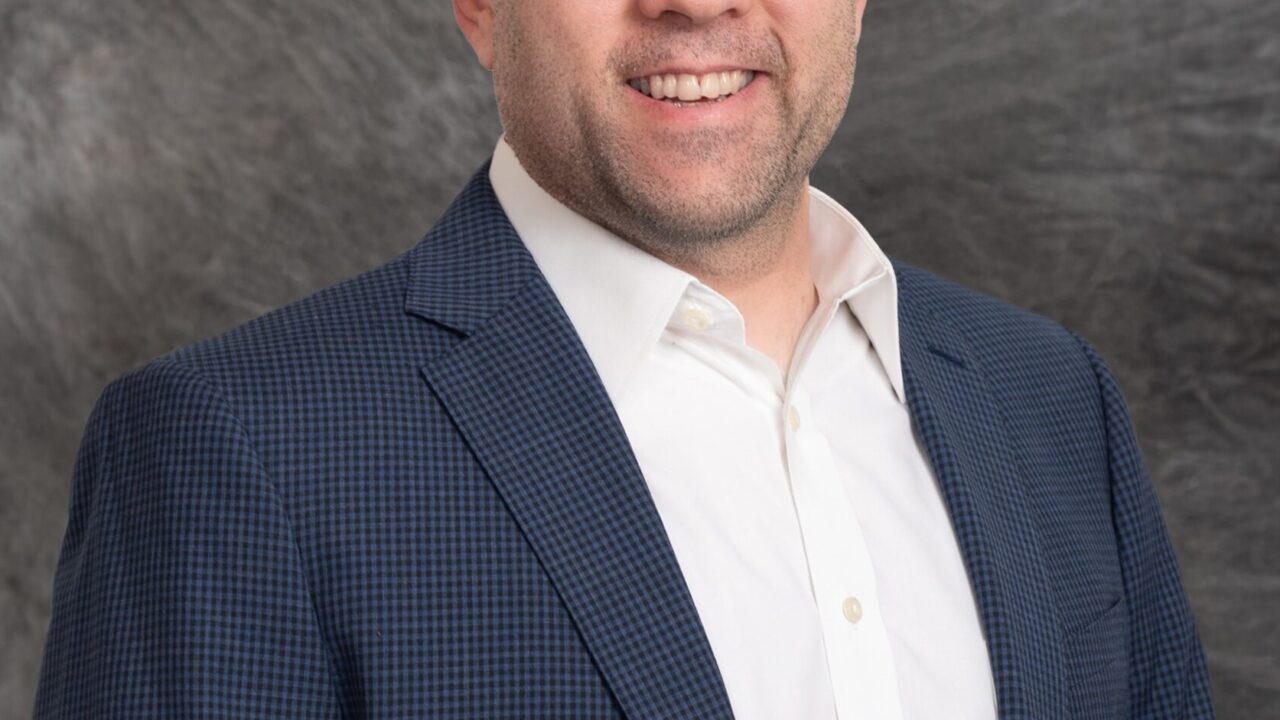 Trustee Christopher Abramson - Village of Hainesville